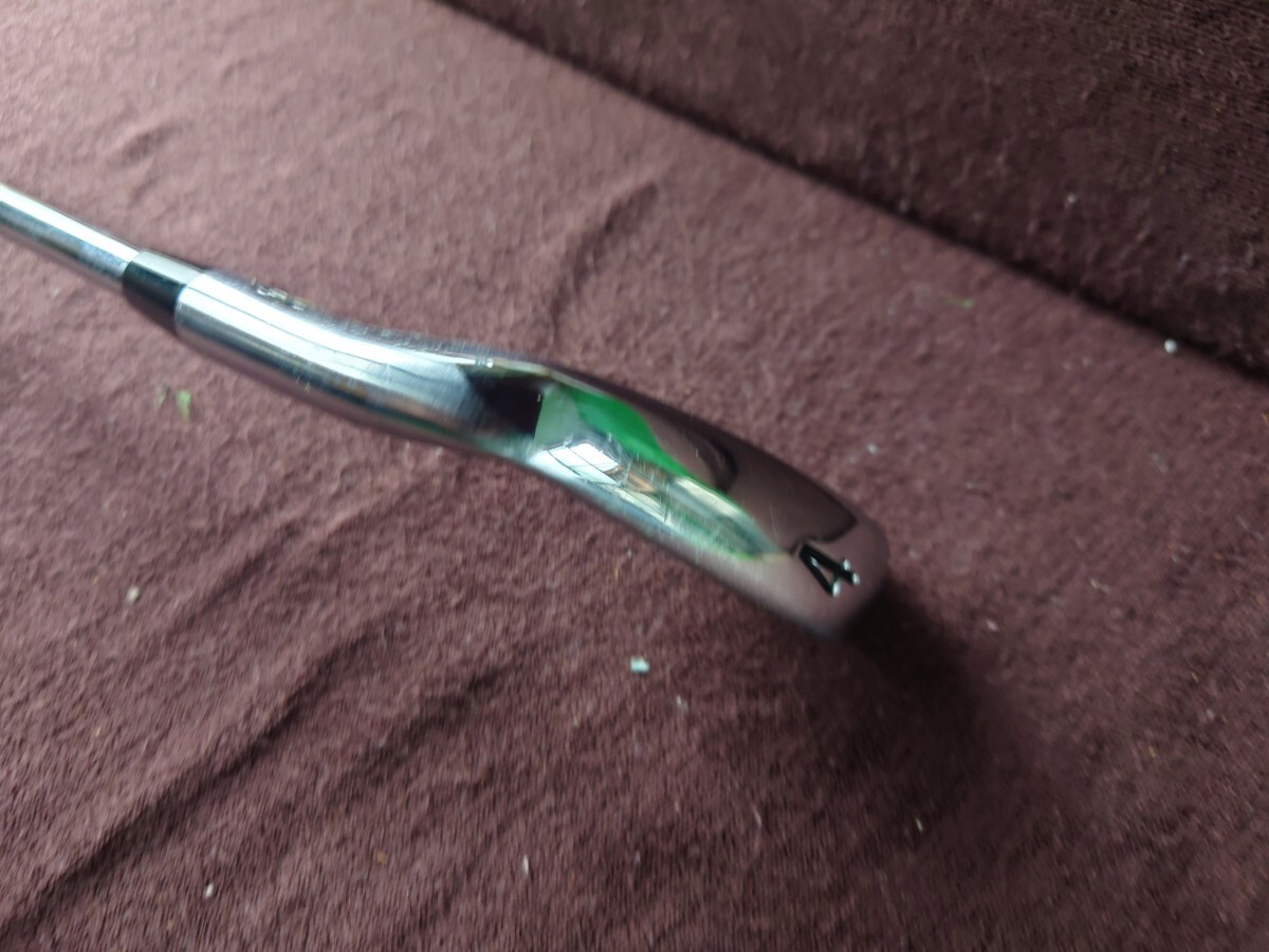 Yahoo!オークション - タイトリスト 716 AP2 4番 単品 プロジェクトX6....