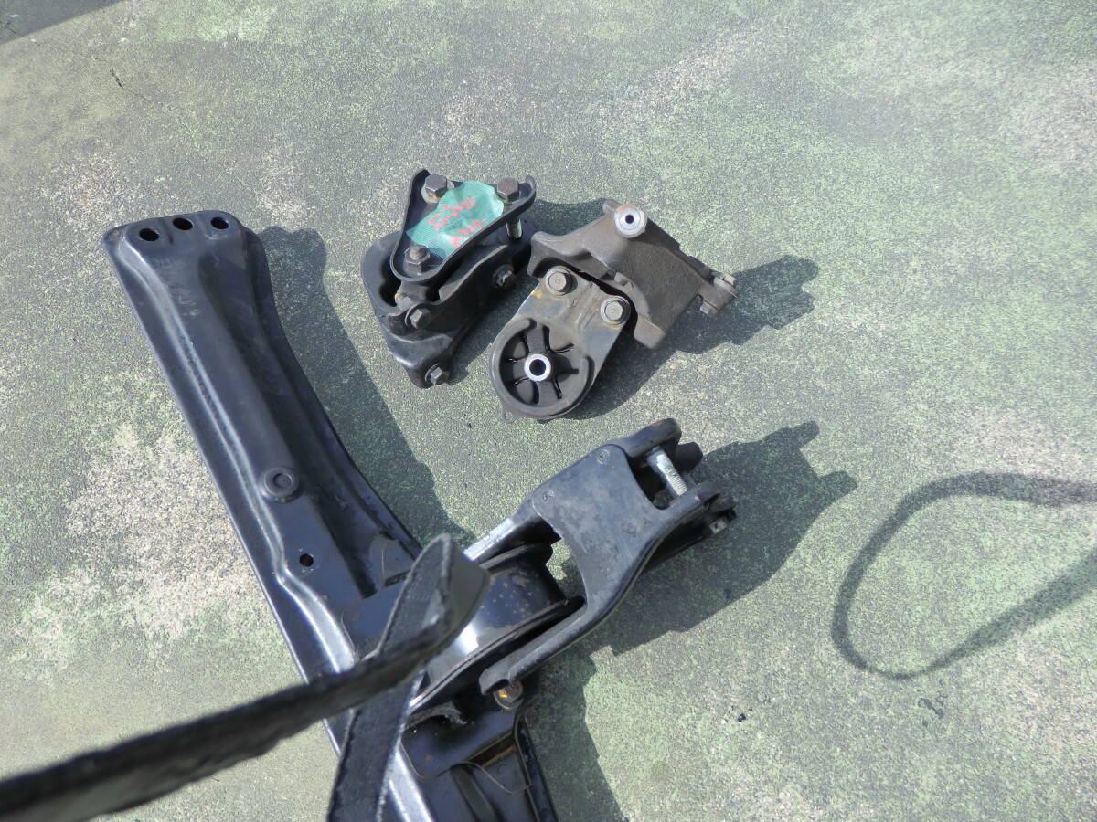 Yahoo!オークション - 希少 トゥデイ 電動サンルーフ Ri-z JW2 4ナンバ...