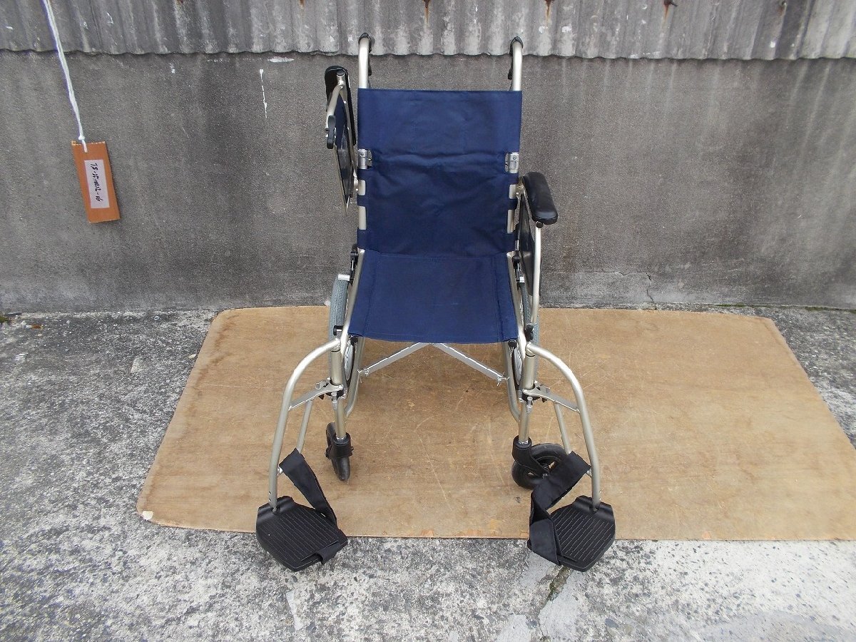 Yahoo!オークション - TS-25-0202-06 ライクルR 介助用 PN-401101 多...