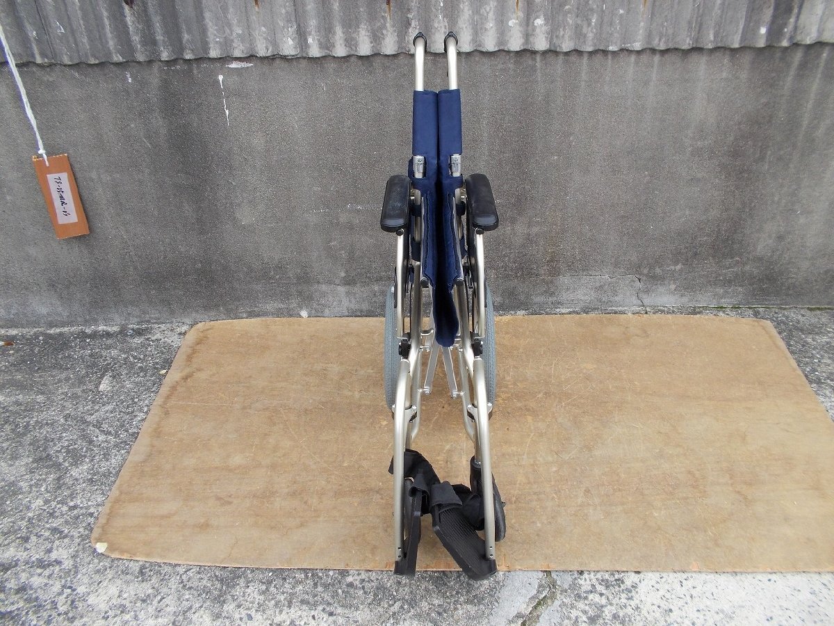 Yahoo!オークション - TS-25-0202-06 ライクルR 介助用 PN-401101 多...