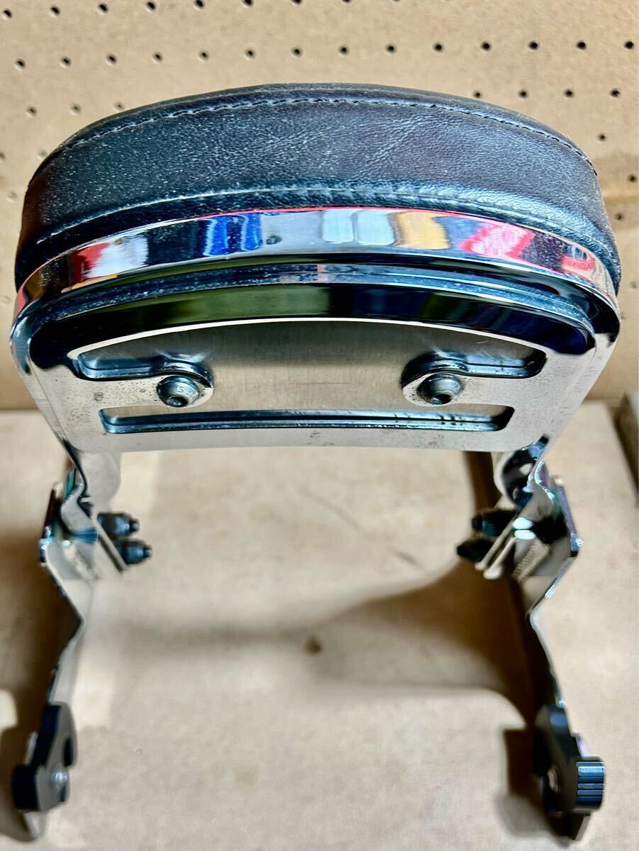 Yahoo!オークション - ハーレーダビットソン tc88 fxd デタッチャブル...