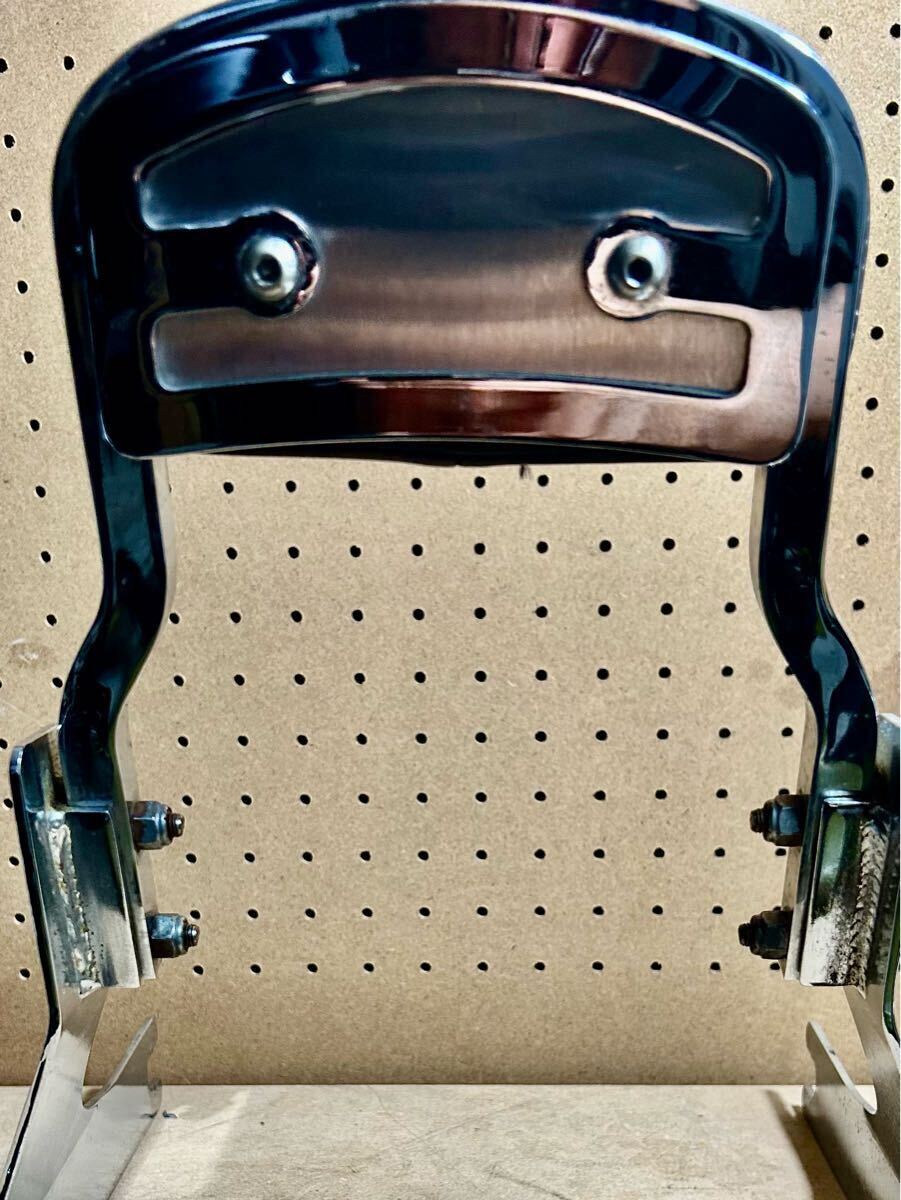 Yahoo!オークション - ハーレーダビットソン tc88 fxd デタッチャブル...