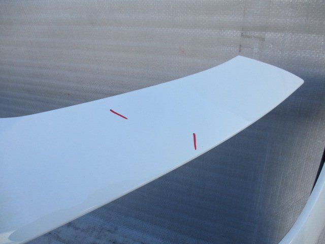 Yahoo!オークション - 即決 ベンツ/A118/CLAクラス/純正品/フロントバ...