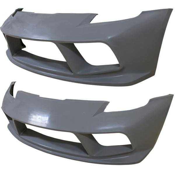 Yahoo!オークション - 33Z 33 Z33 フェアレディZ Z フロント バンパー ...