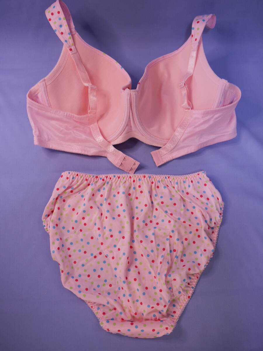 Yahoo!オークション - サイズD95・4L ネコポス・匿名配送 ワイヤー入...