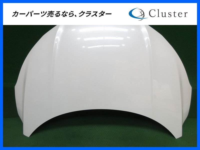 Yahoo!オークション - ヴェゼル RU1/RU2/RU3/RU4 純正 ボンネット/フー...