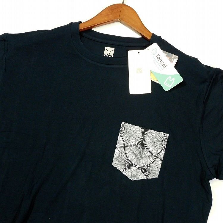 Yahoo!オークション - 新品 1円～ 定価9 900円 Tani タニ 半袖Tシャツ ...