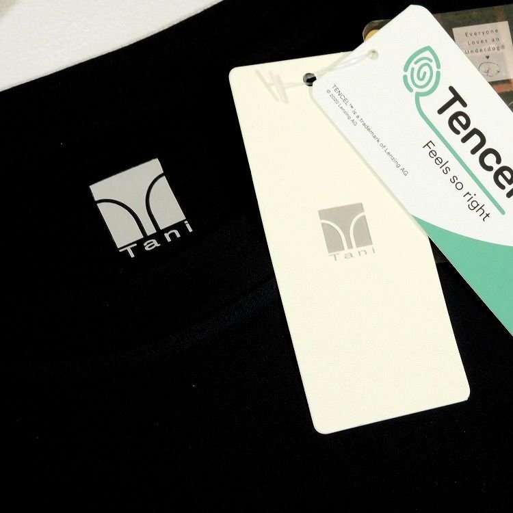 Yahoo!オークション - 新品 1円～ 定価9 900円 Tani タニ 半袖Tシャツ ...