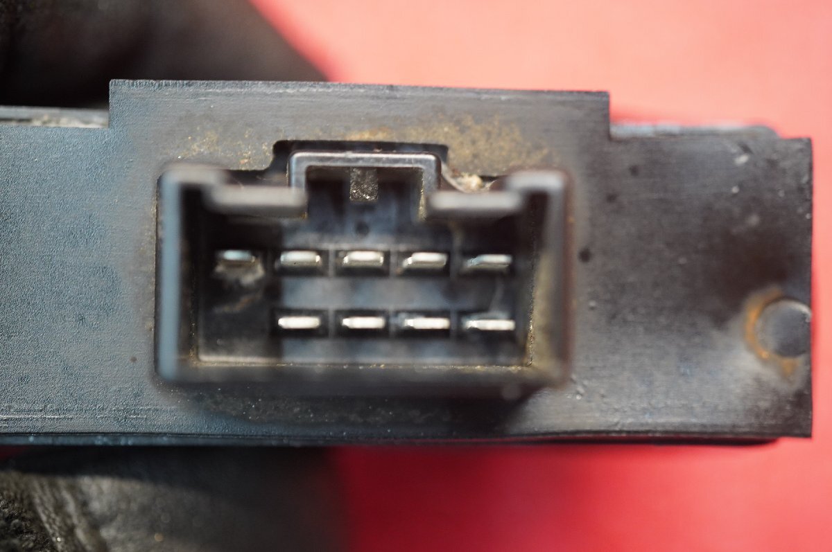 Yahoo!オークション - サベージ400 CDI イグナイター SAVAGE400 NK41B ...