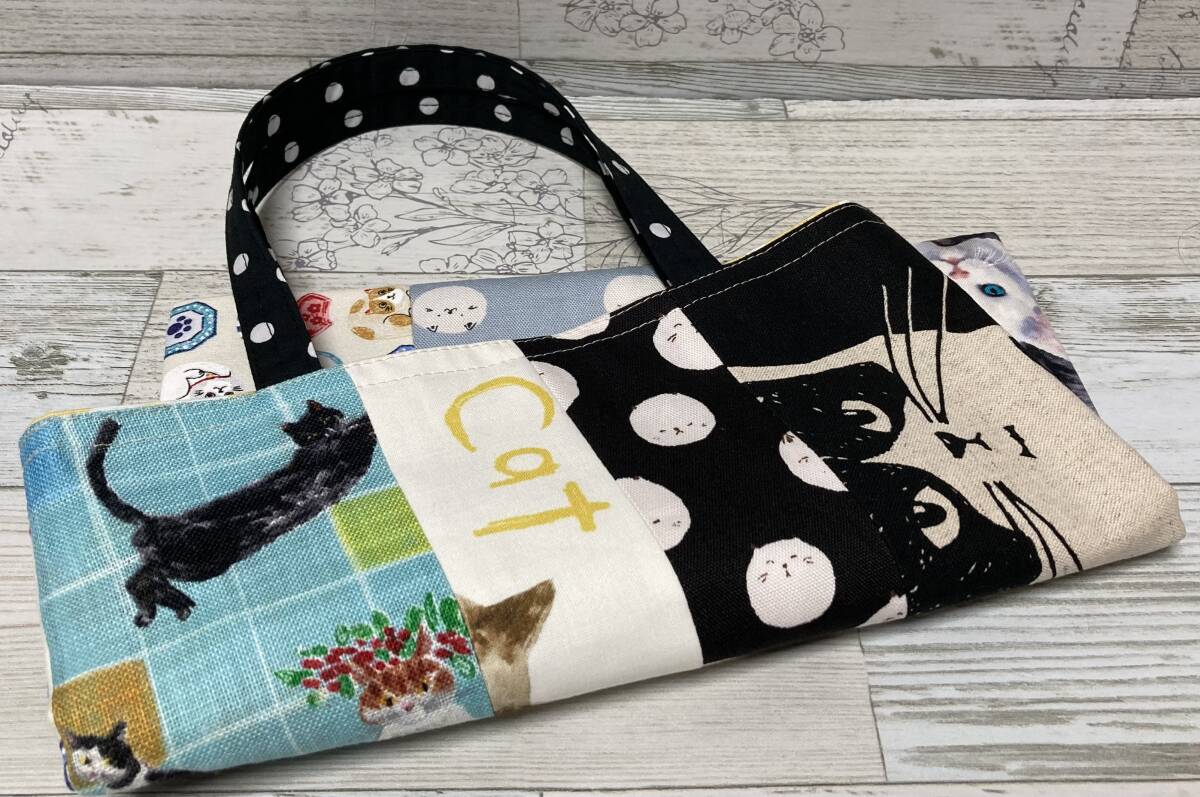 Yahoo!オークション - ハンドメイド バッグ 35