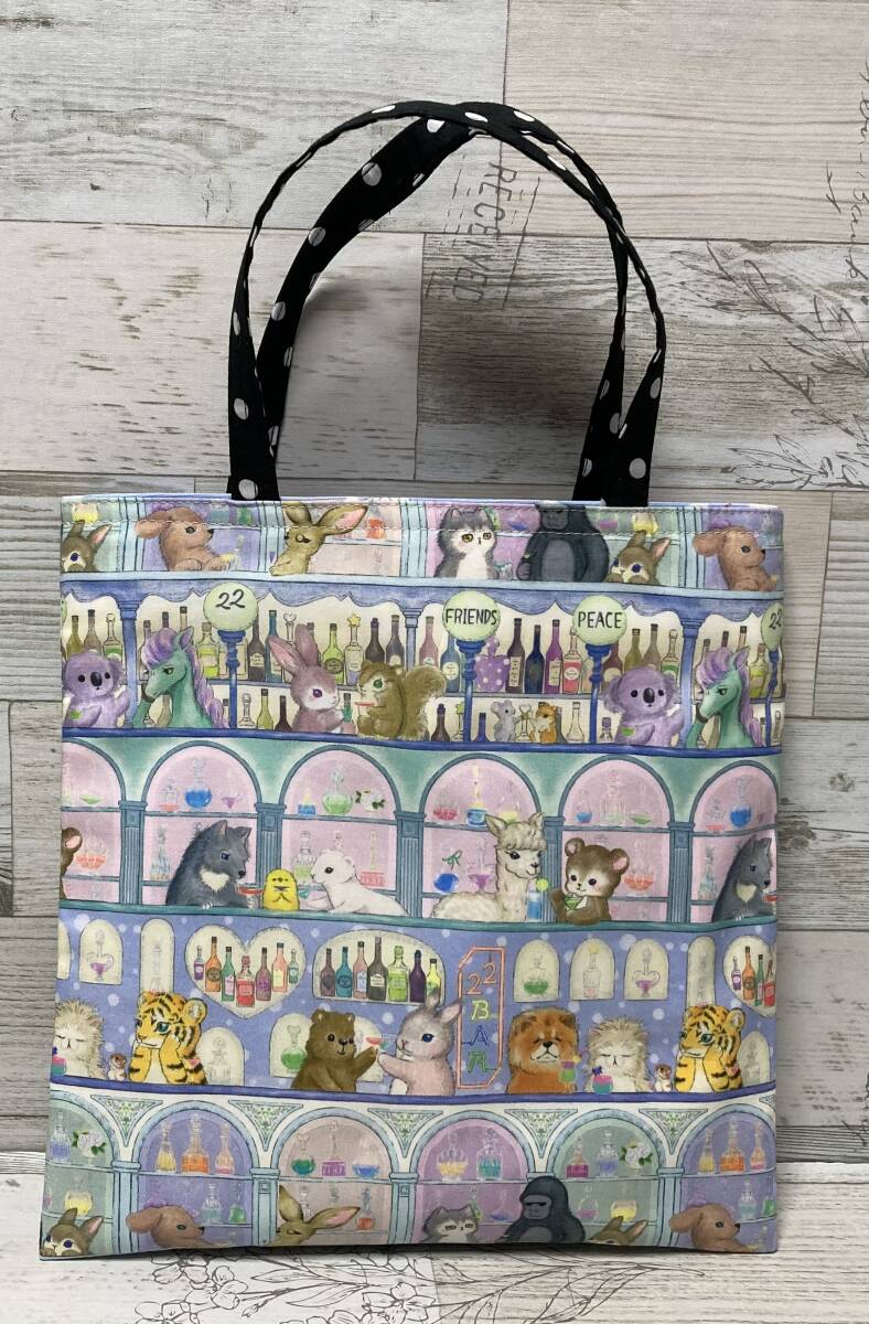 Yahoo!オークション - ハンドメイド バッグ 10