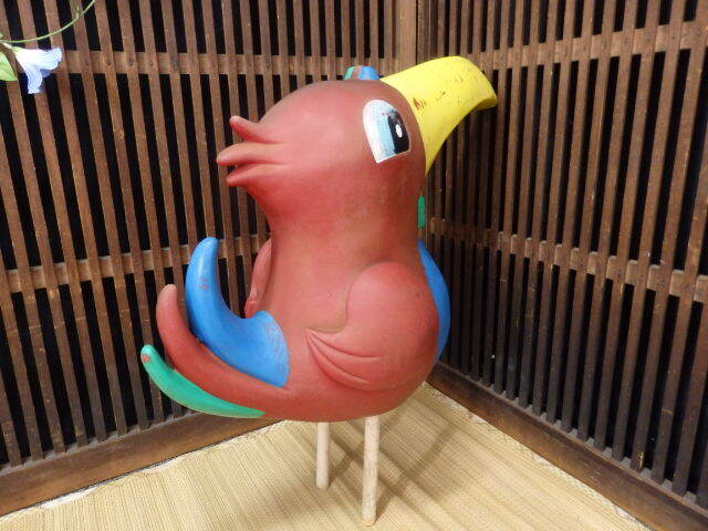 Yahoo!オークション - D272 倉庫蔵出し品 70s 昭和レトロ 当時物 店頭...