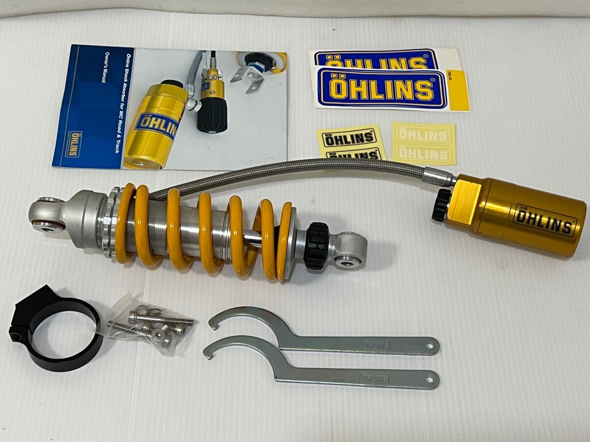 Yahoo!オークション - グロム オーリンズ リアサスペンション jc61 jc7...