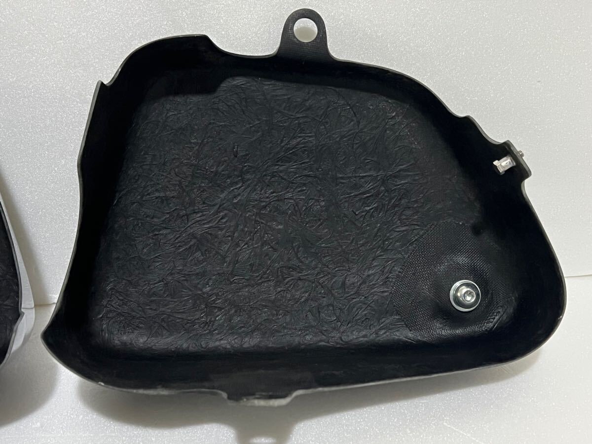 Yahoo!オークション - w800 w650 w400 デイトナ オイルタンク風サイド...