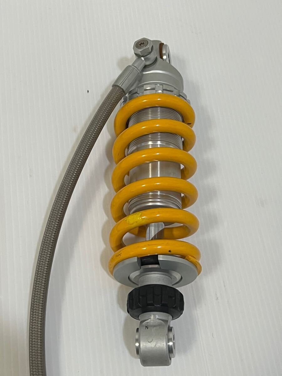 Yahoo!オークション - グロム オーリンズ リアサスペンション jc61 jc7...