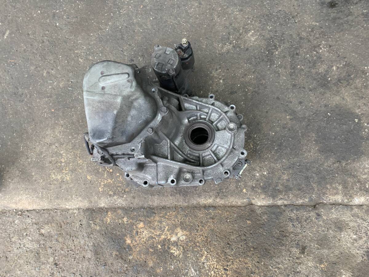 Yahoo!オークション - L700 5速MTケース セルモーター