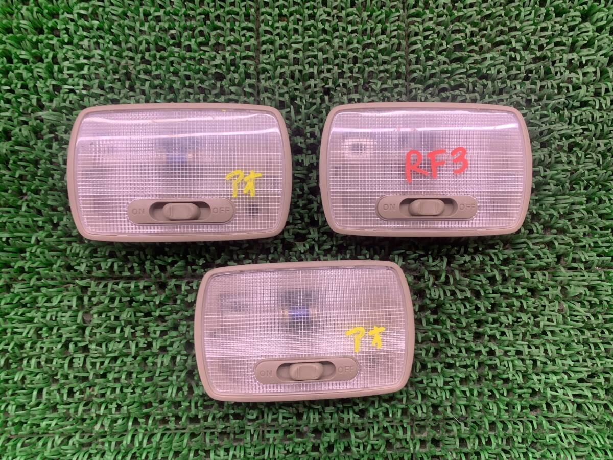 Yahoo!オークション - 即決値段 動作OK ホンダ ステップワゴン RF3 RF...