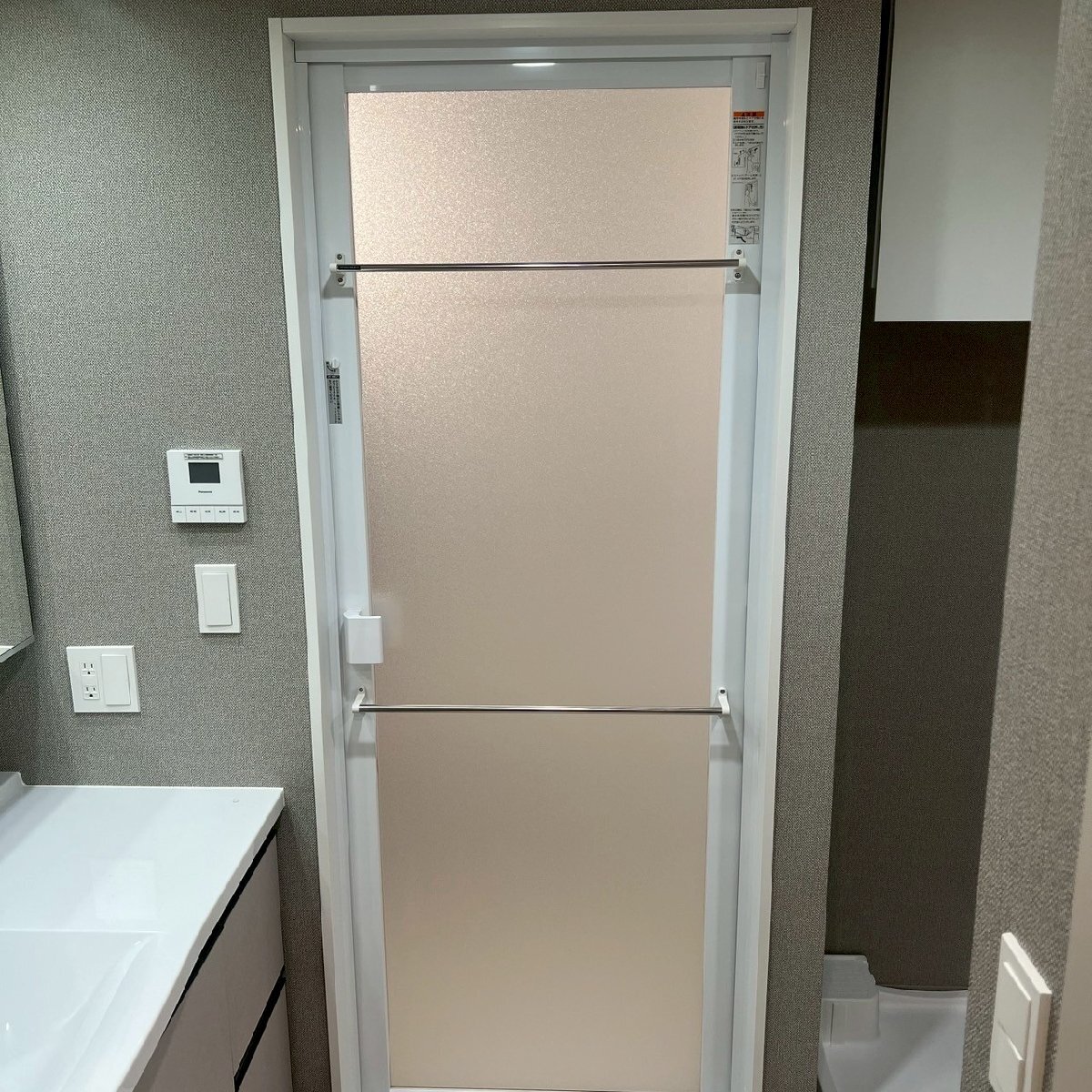 Yahoo!オークション - モデルルーム展示品 リクシル システムバス ソレ...