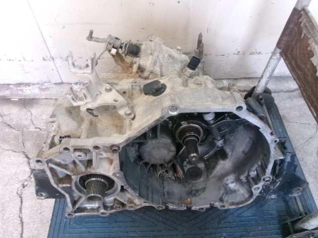 Yahoo!オークション - CP9A ランサー エボ5 実働 5速ミッション MT