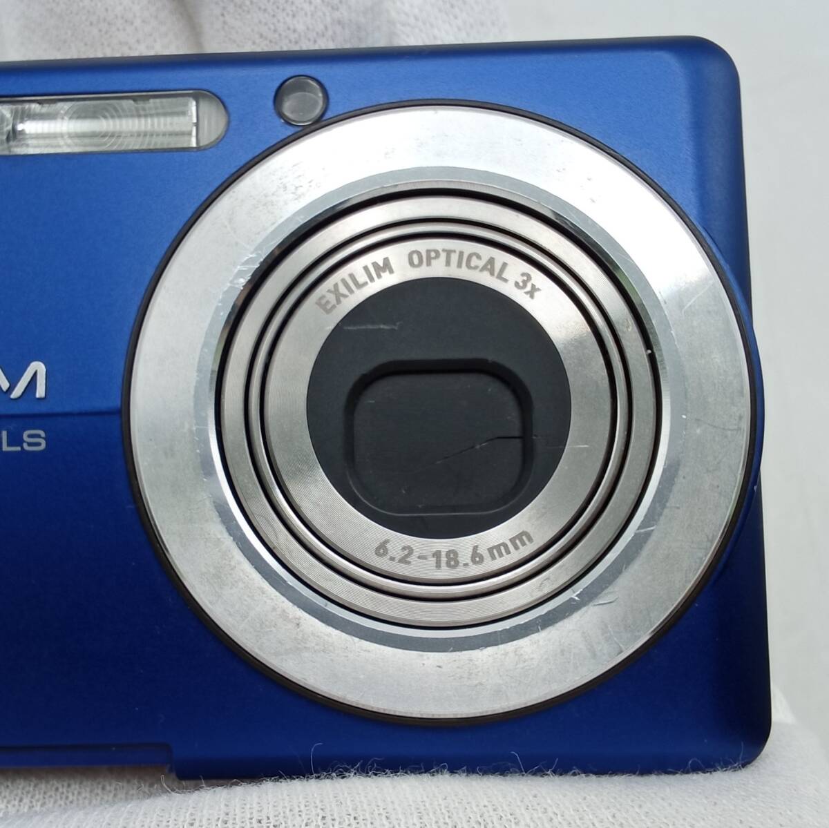 Yahoo!オークション - S48 【通電/動作/精度未確認/訳アリ】コンパクト...