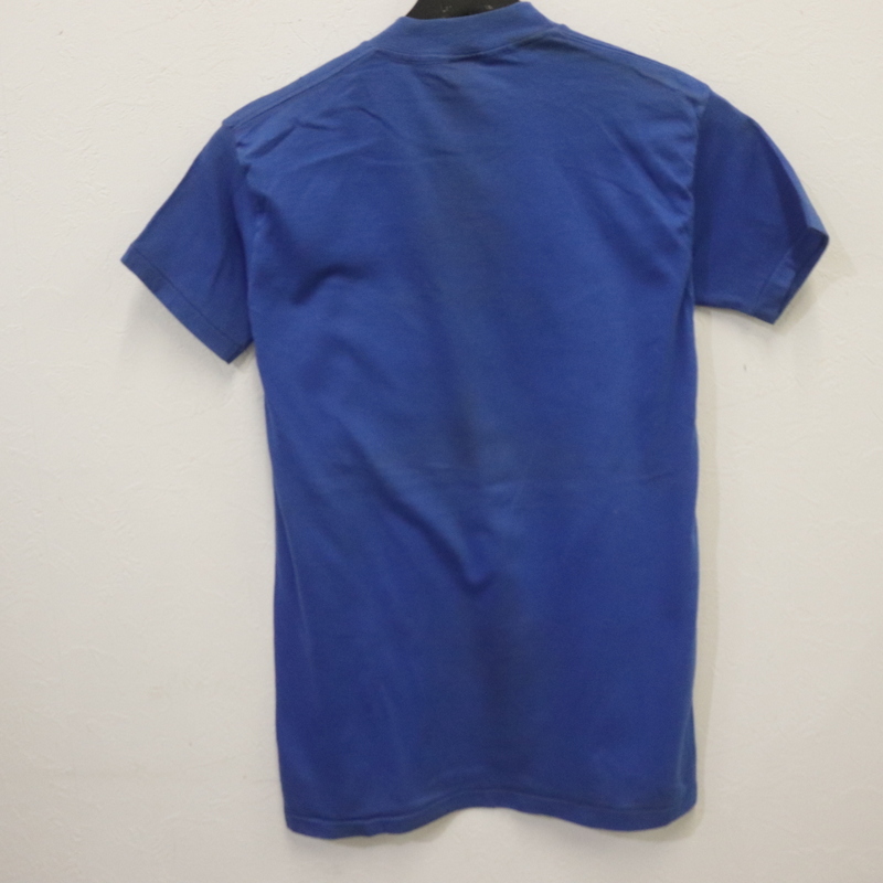 Yahoo!オークション - Q406 80sビンテージ devknit 半袖Tシャツ 1980年...