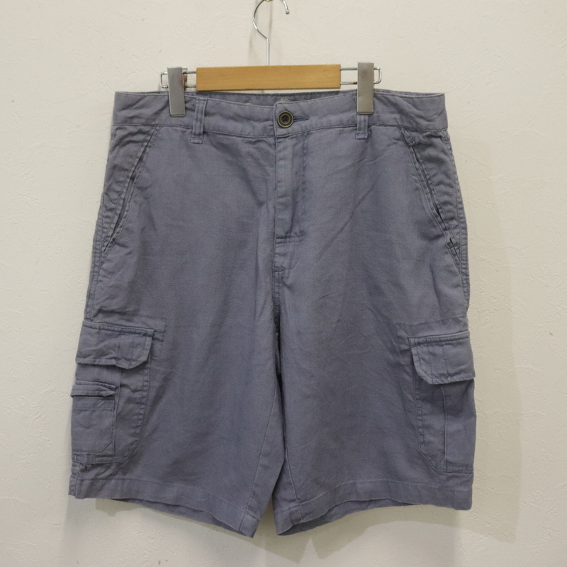 Yahoo!オークション - Q425 2000年代製 ParadiseCollection ハーフパン...