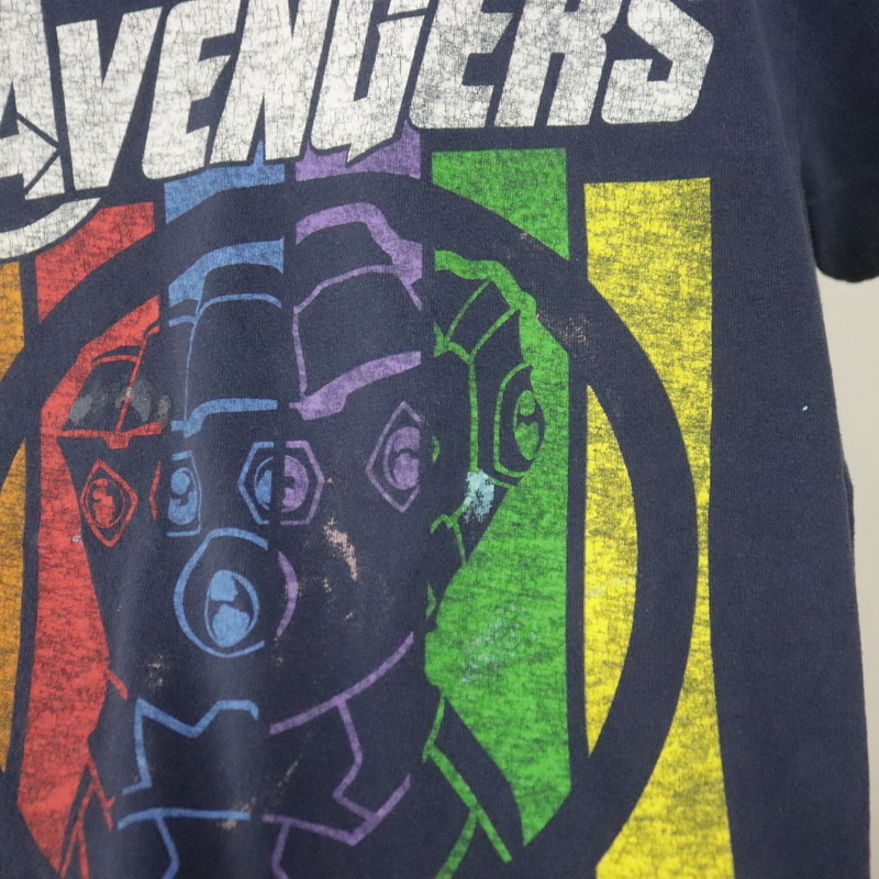 Yahoo!オークション - D86 2000年代製 半袖Tシャツ 00s 表記Mサイズ ネ...