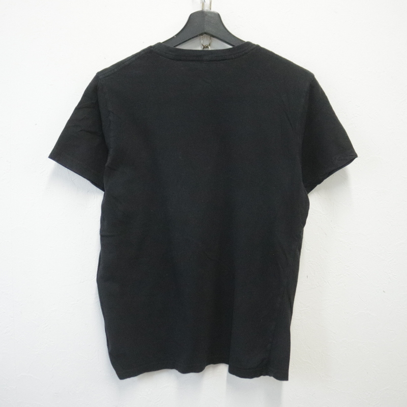 Yahoo!オークション - m688 2000年代製 ボブマーリー プリント半袖Tシ...