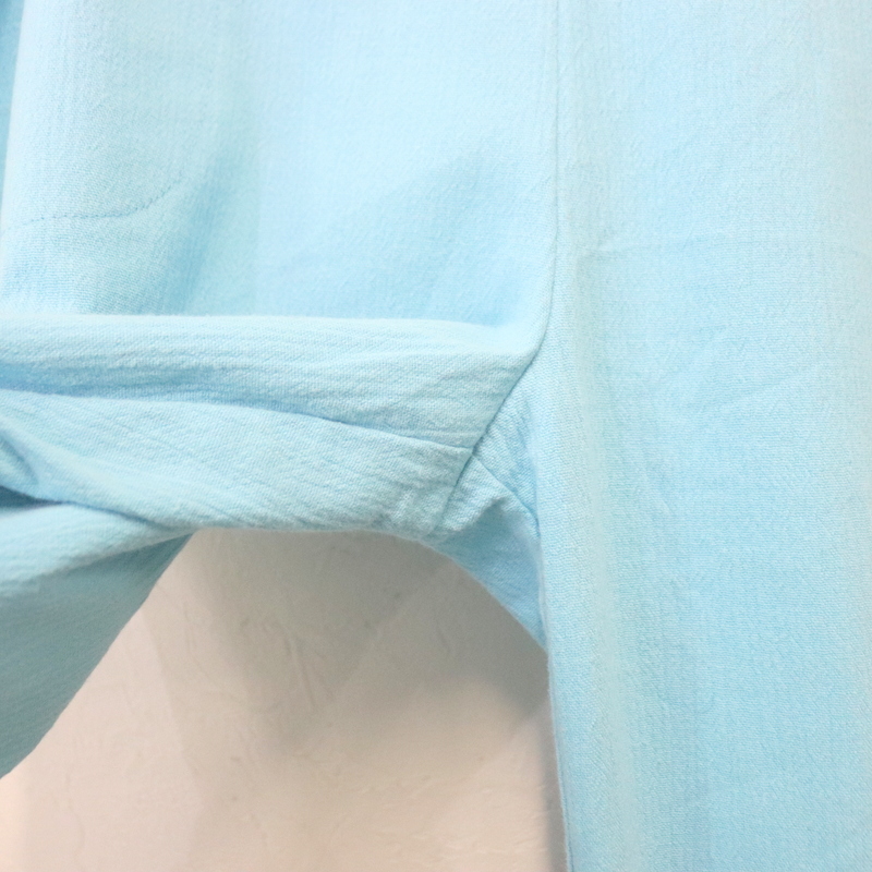 Yahoo!オークション - q741 2000年代製 イージーパンツ 00s 表記12サイ...