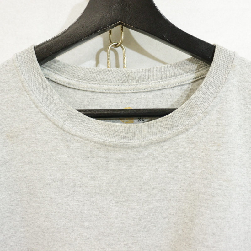 Yahoo!オークション - L703 2000年代製 Carhartt カーハート 半袖Tシャ...