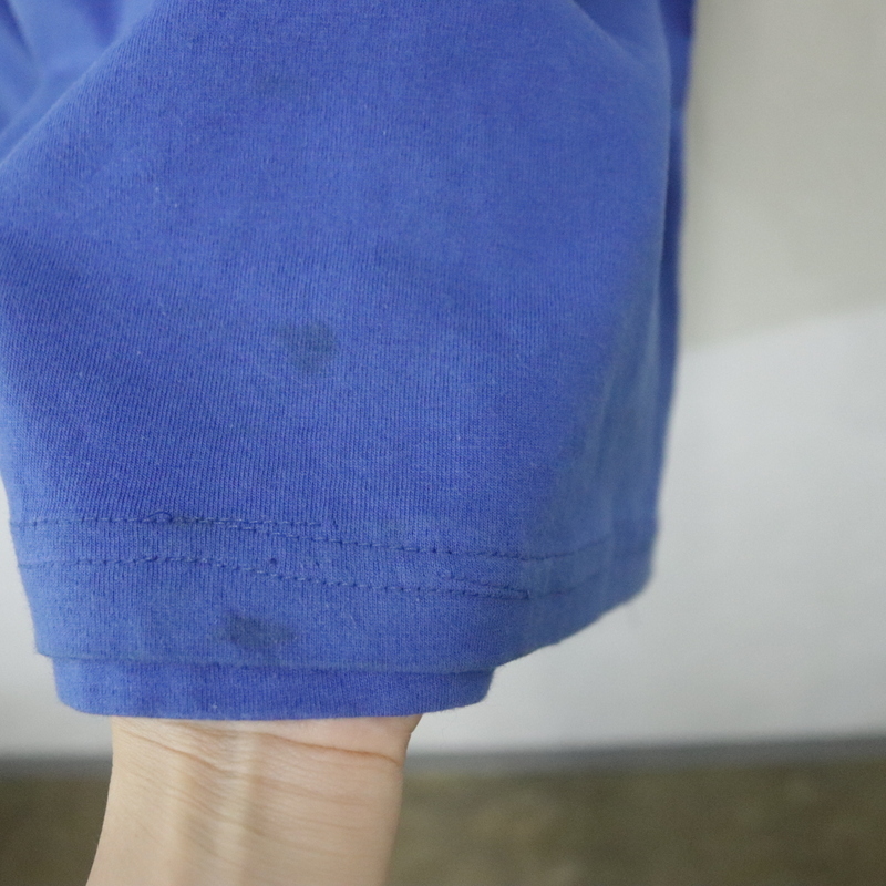 Yahoo!オークション - d585 2000年代製 半袖Tシャツ 00s 表記XLサイズ ...