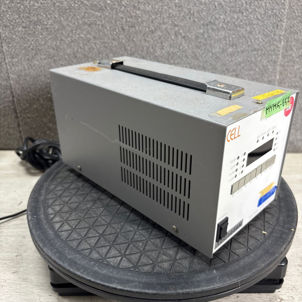 Yahoo!オークション - MYM5-652 激安 CELL TDC-1030A PELTIER CONTROLL...