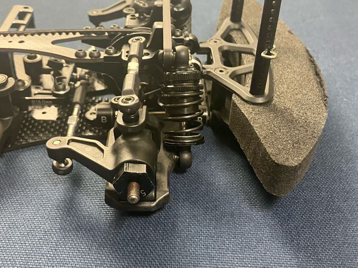 Yahoo!オークション - ヨコモ BD9（ジャンク品）