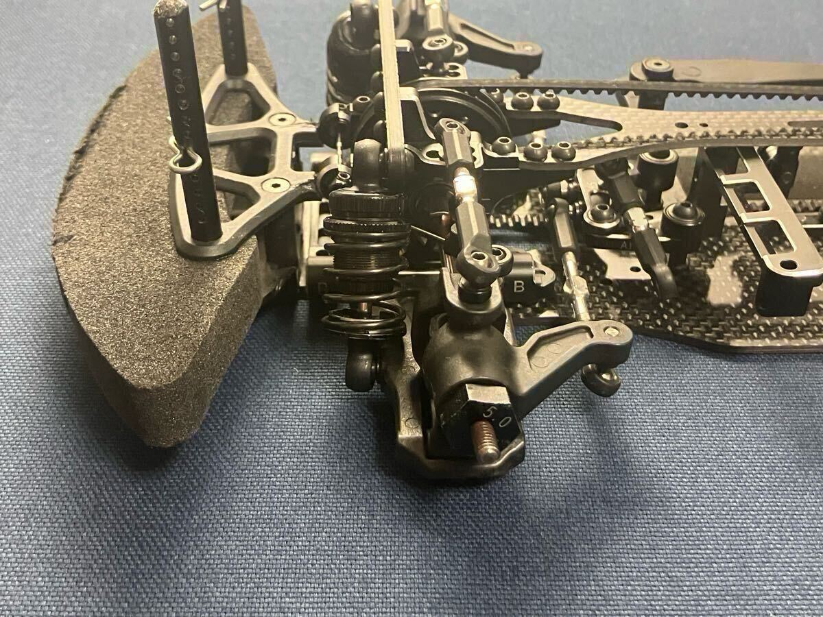 Yahoo!オークション - ヨコモ BD9（ジャンク品）