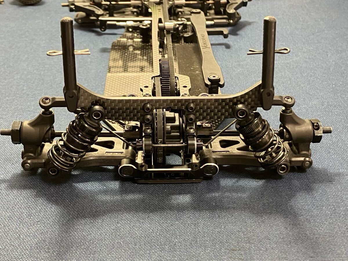 Yahoo!オークション - ヨコモ BD9（ジャンク品）