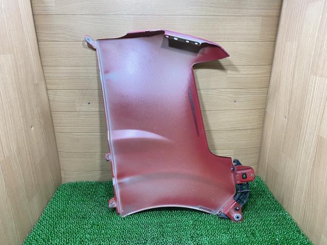 Yahoo!オークション - エブリィ HBD-DA17V 左Fフェンダー 061 58611-64...