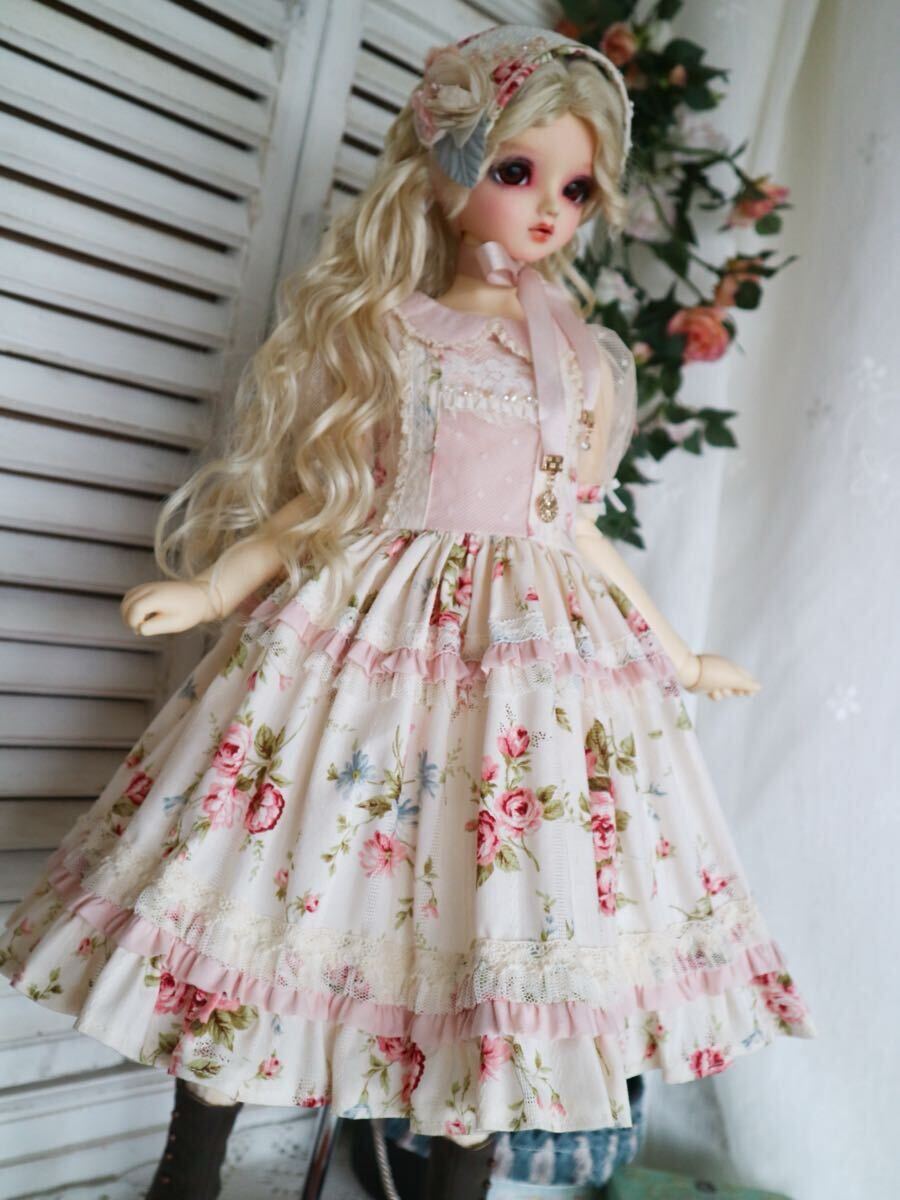 Yahoo!オークション - 【Merry jubilee】SD SD13 SDGR対応ドレスセット...