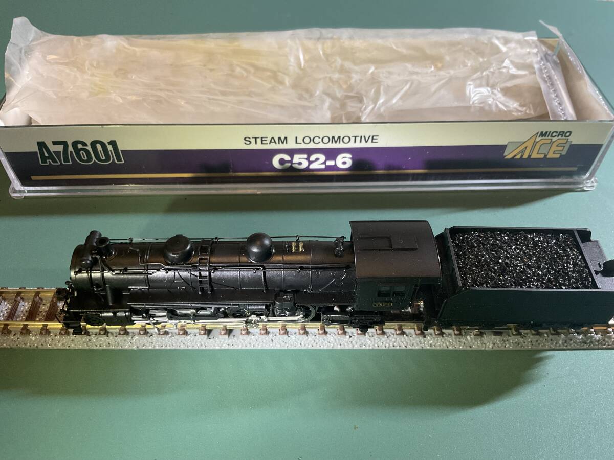 Yahoo!オークション - マイクロエース (2種類セット) A7601 C52-6 (旧8...