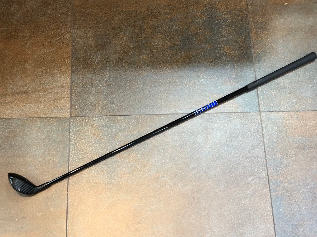 Yahoo!オークション - ミズノ フェアウェイウッド ST-MAX 230 GM U61-...