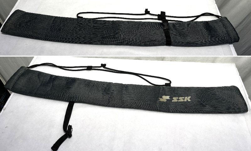 Yahoo!オークション - SSK MM23 85cm/6.9cm 740g 軟式バット SBB4037 ...