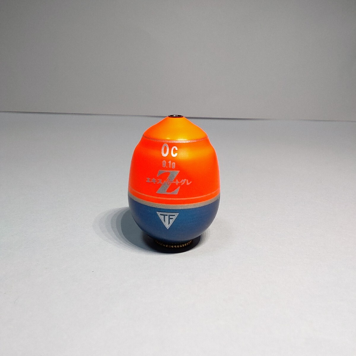 Yahoo!オークション - 釣研 エキスパートグレZ 0C 未使用品