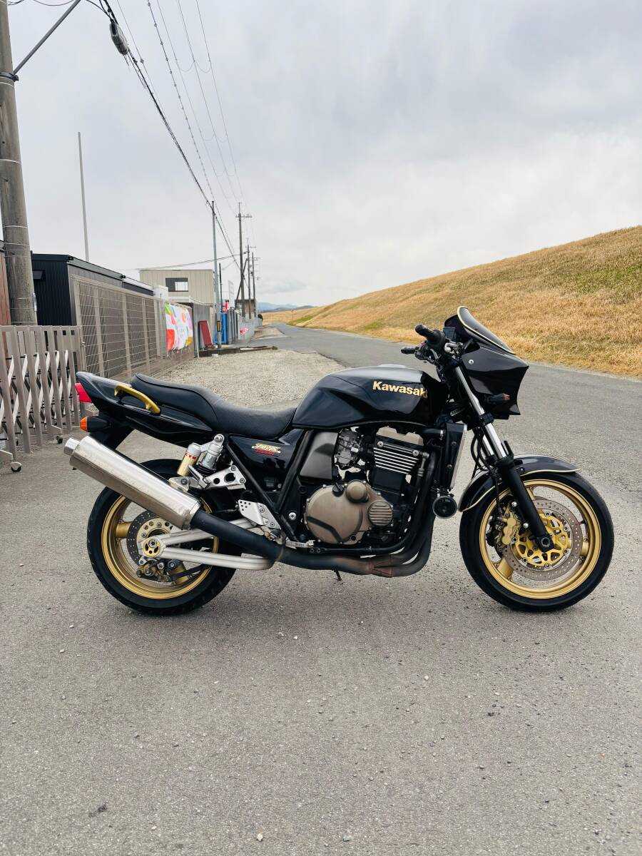 1円スタート Kawasaki ZRX 1200R 日本全国対応 落札のみ 北海道 沖縄その他離島は有料(751cc以上)｜売買されたオークション情報、yahooの商品情報をアーカイブ公開 ...