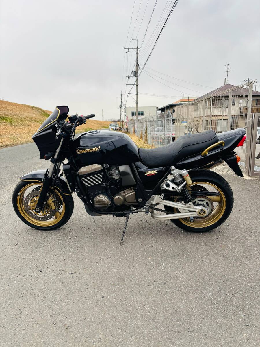1円スタート Kawasaki ZRX 1200R 日本全国対応 落札のみ 北海道 沖縄その他離島は有料(751cc以上)｜売買されたオークション情報、yahooの商品情報をアーカイブ公開 ...