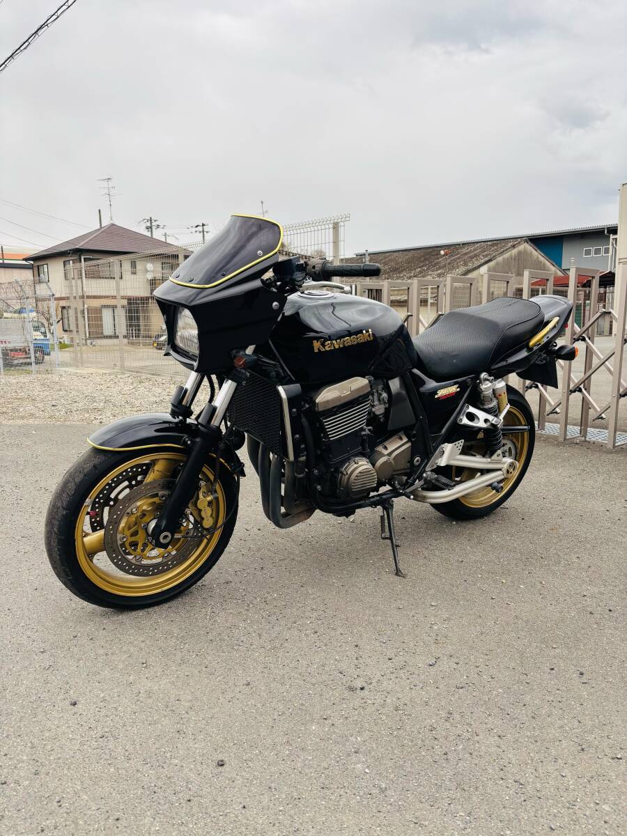 1円スタート Kawasaki ZRX 1200R 日本全国対応 落札のみ 北海道 沖縄その他離島は有料(751cc以上)｜売買されたオークション情報、yahooの商品情報をアーカイブ公開 ...