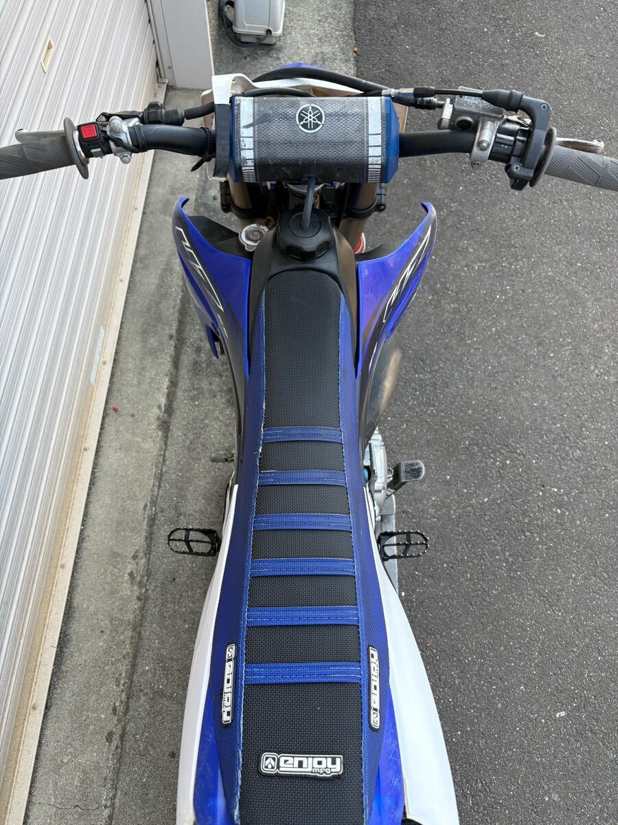 Yahoo!オークション - YAMAHA YZ65 2020年式 ヤマハ モトクッサー