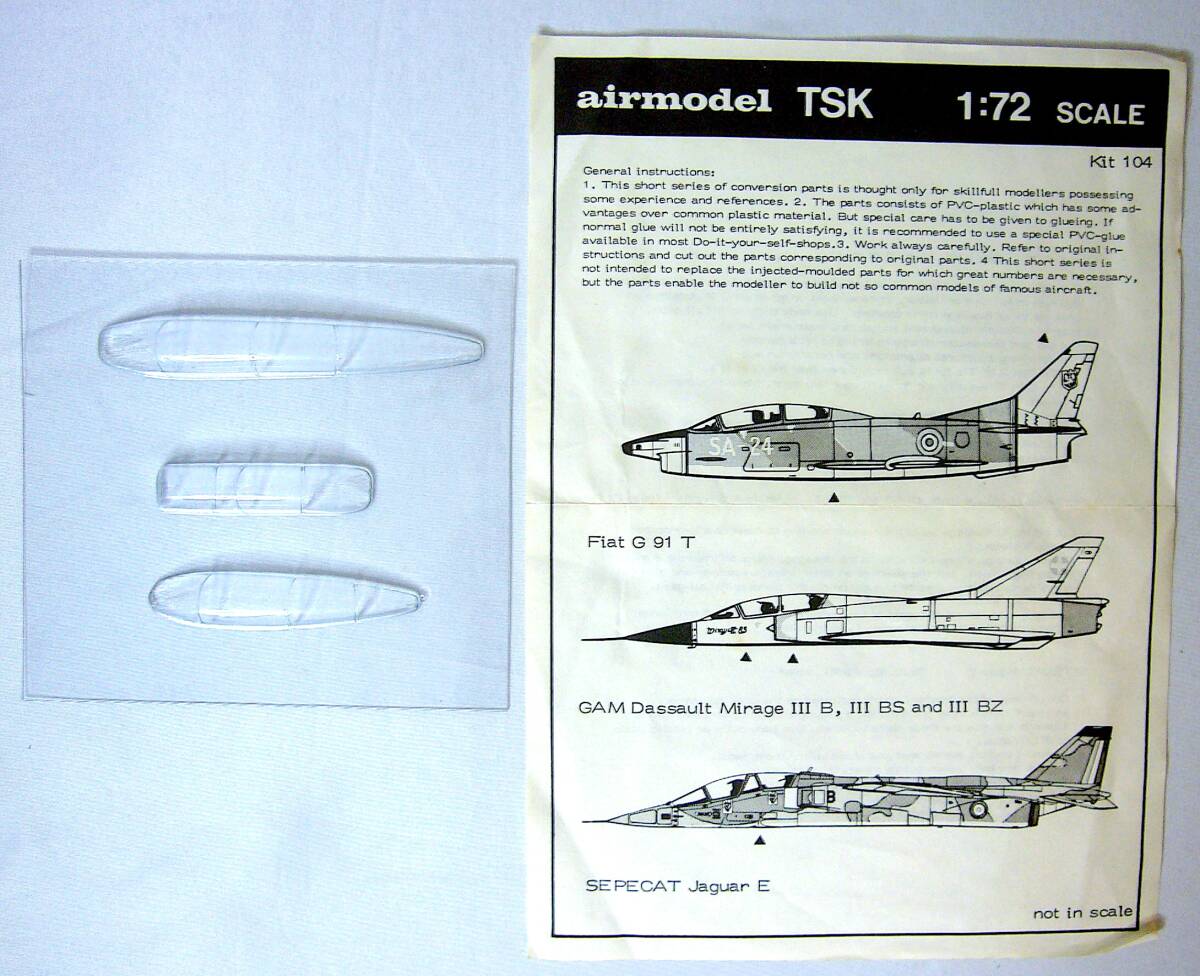 Yahoo!オークション - エアフィックス/マッチボックス/エアモデル 1/72...