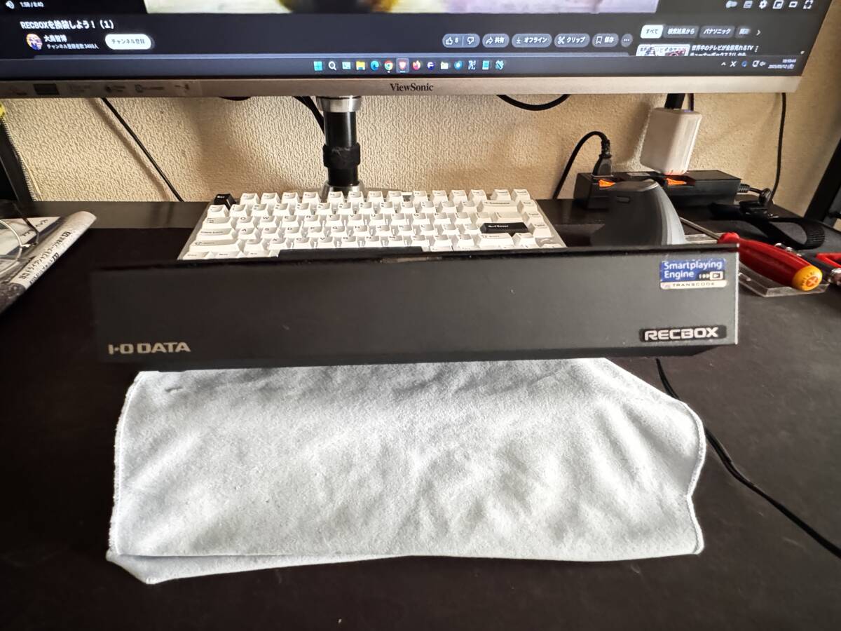 Yahoo!オークション - HVL-RS4 [HVL-RSシリーズ 4TB]