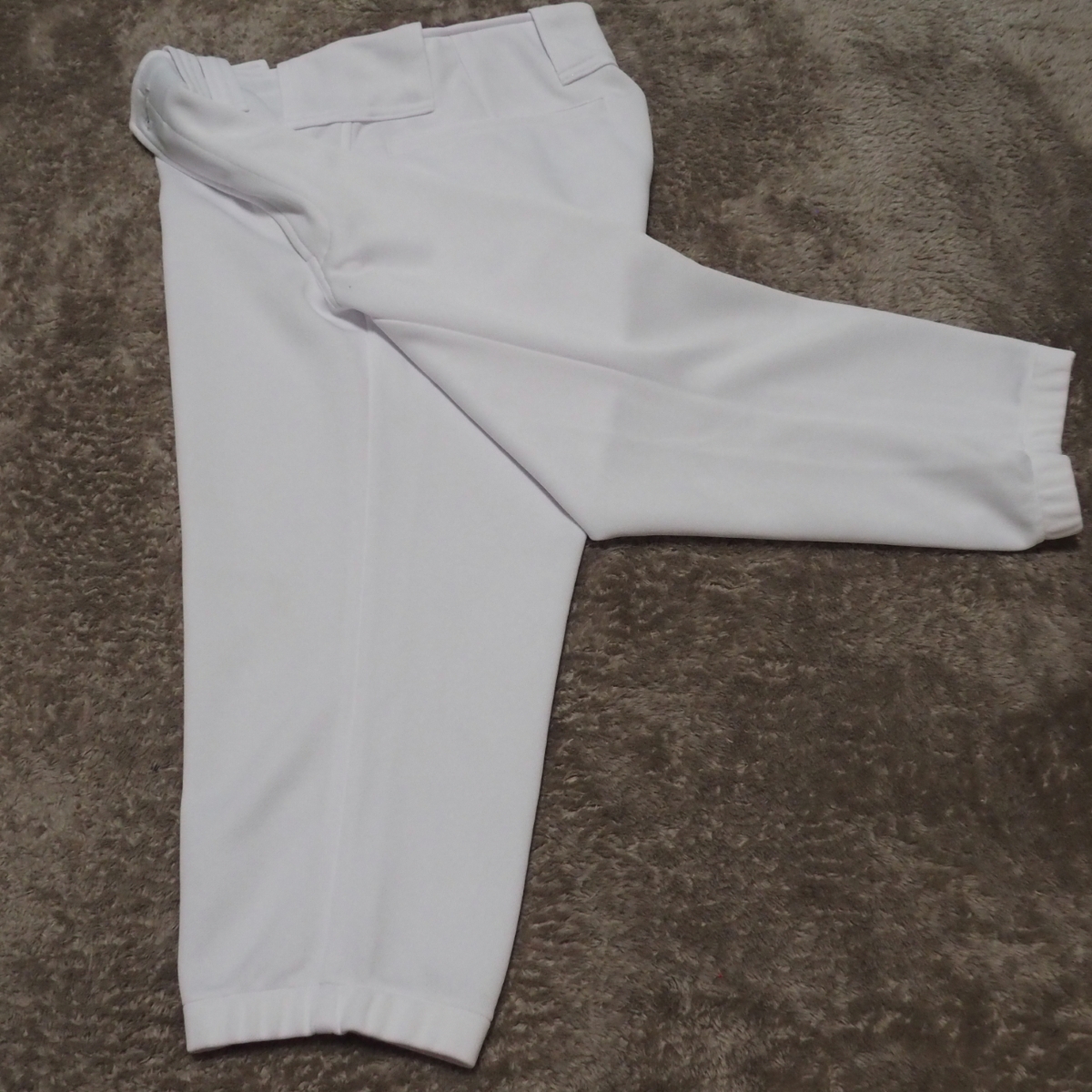 Yahoo!オークション - 【L】ZETT ゼット ショートフィット