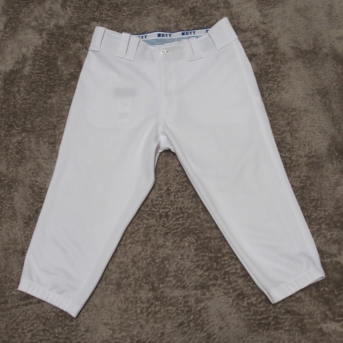 Yahoo!オークション - 【L】ZETT ゼット ショートフィット