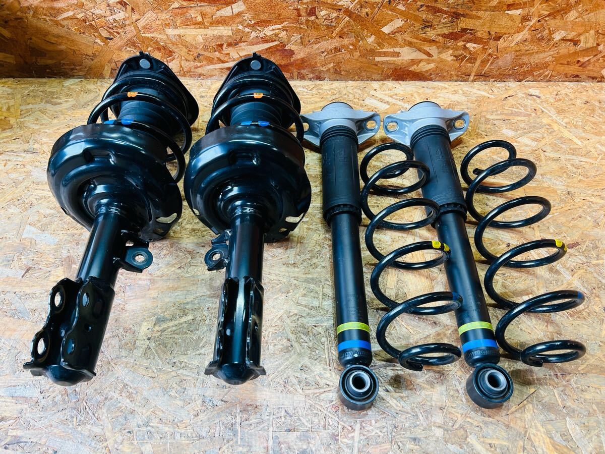 Yahoo!オークション - 新車外し品 TOYOTA トヨタ ZWE219 NRE210H 210...